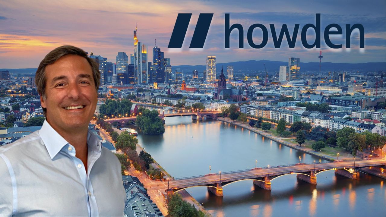 Howden snaps up German marine broker to fuel European strategy | Intelligent Insurer
